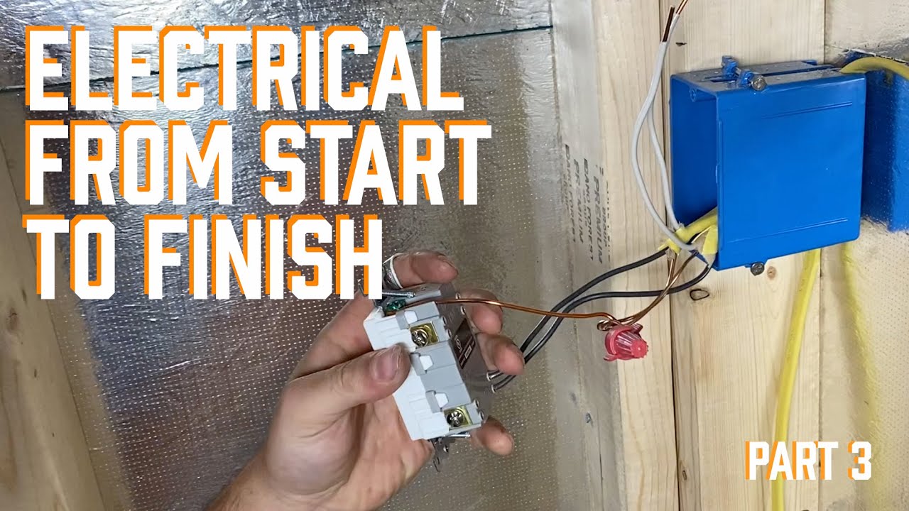 DIY Electrical - YouTube