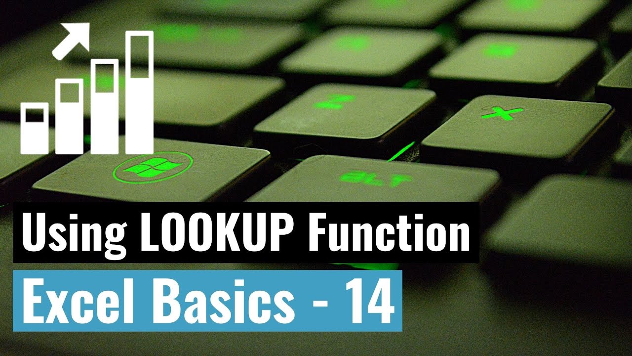 Simple And Easy Method To Use LOOKUP In MS Excel MS Excel Lookup simple-and-easy-method-to-use-lookup-in-ms-excel-ms-excel-lookup