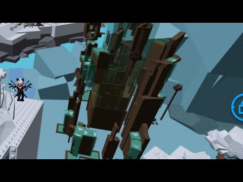 KMTM Mini Steeple of Muddled Waters || Ancient Ruins || フレア - YouTube