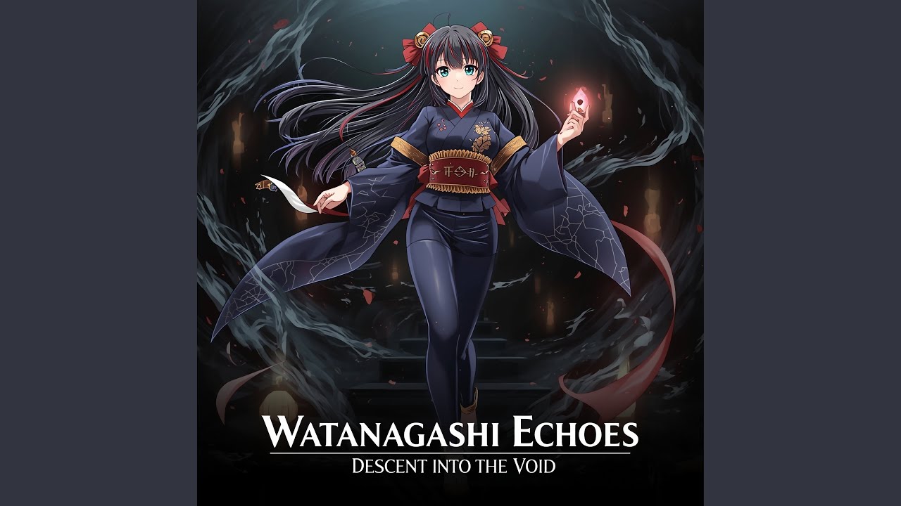 Watanagashi Shroud: The Fading Koro's Lament - YouTube