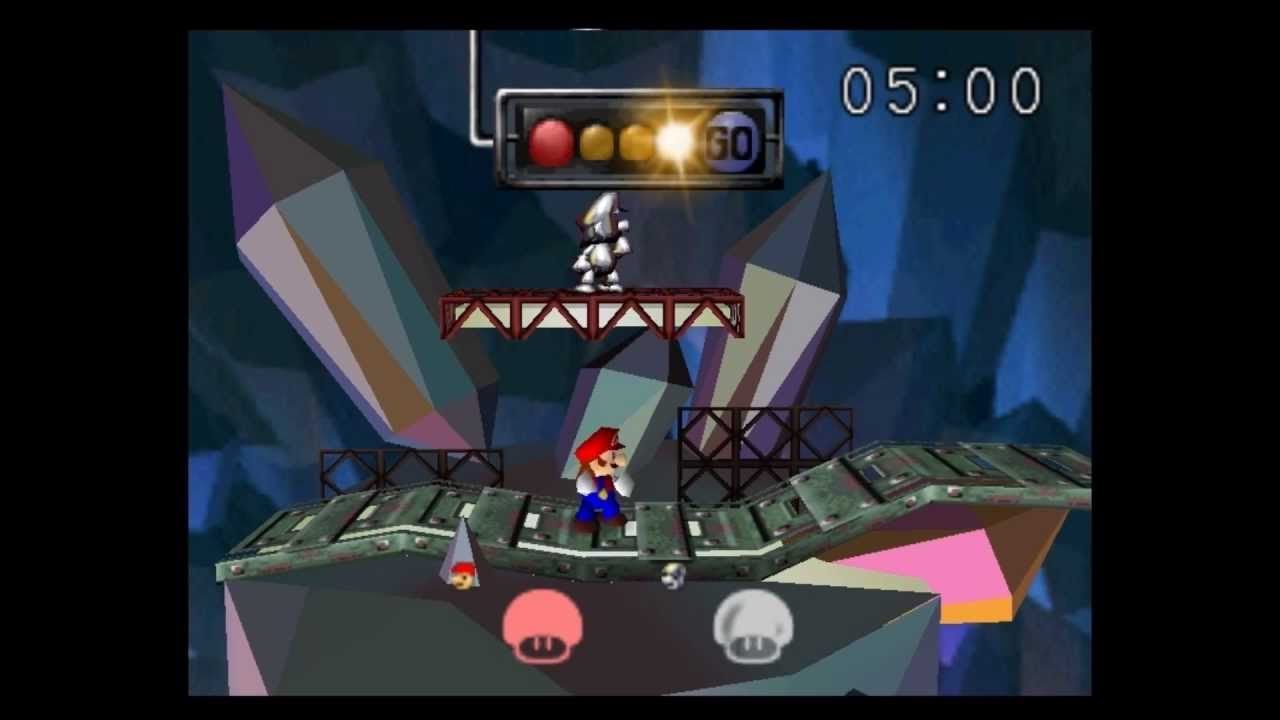 Very Hard One Life - Super Smash Bros. (Part 2) - YouTube