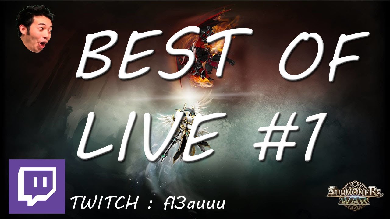 Best of Live #1 - YouTube