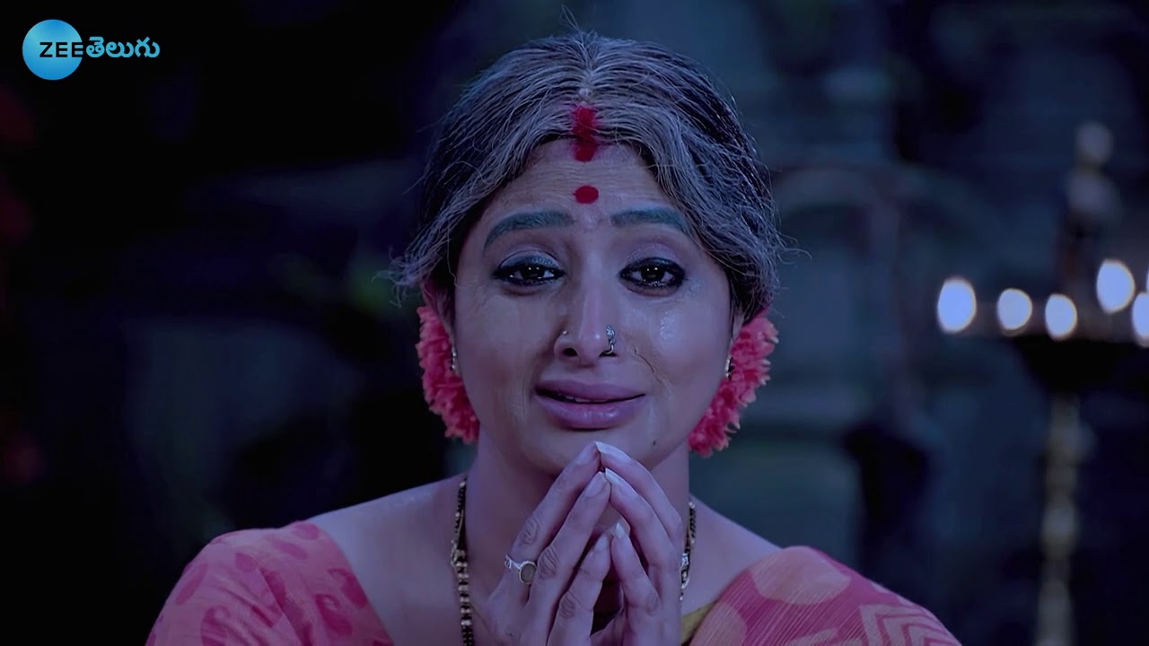 Nagabhairavi - నాగభైరవి - Telugu Serial - Full Episode - 71 - Yashmi ...