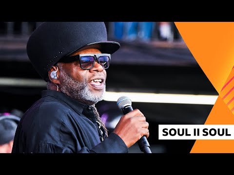 Soul II Soul - Back To Life (However Do You Want Me) | Radio 2 In The Park 2025