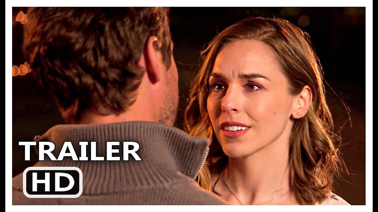 LOVE AND WHERE TO FIND IT Trailer 2021 Romantic Movie - YouTube