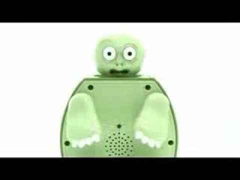 Terry The Swearing Turtle - YouTube