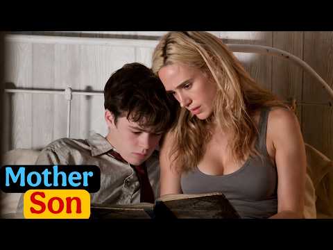 Mother & Son_ A Hidden Desire His Mother Couldn’t Detect | Movie Explained