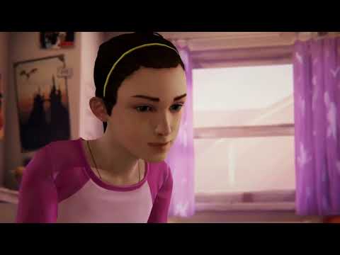 Life Is Strange: Before the Storm - Farewell Çıkış Fragmanı | TÜRKÇE ALTYAZILI