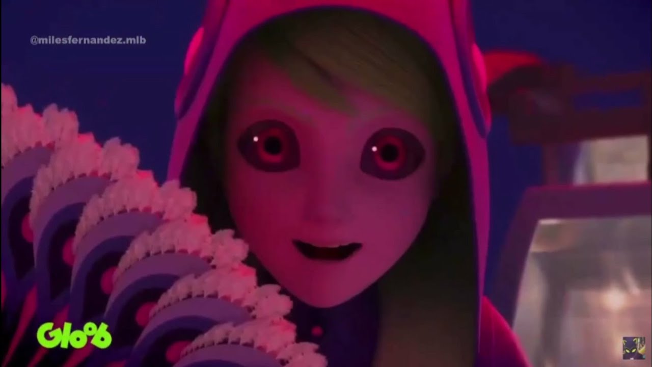 Miraculous Ladybug | Emoción - Argos | Todo esta en mis dedos Fandub ...