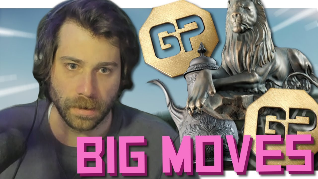 Using Chad Gear Leads to Tarkov Riches... - YouTube