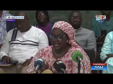 KABARUUJI 20H DU 19 AOUT 2022