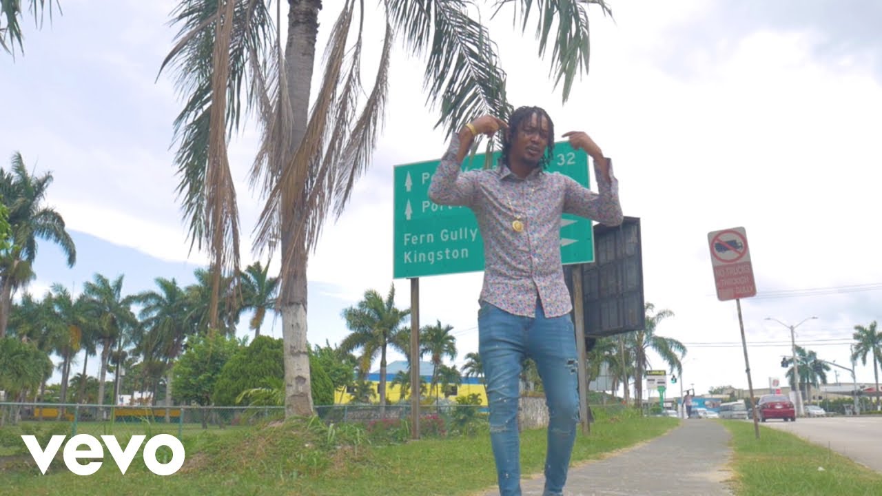 Deep Jahi - Underated (Official Video) - YouTube