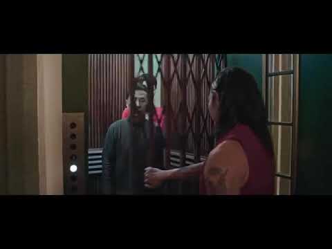 Ip Man 3 : Wing Chun vs Muay Thai