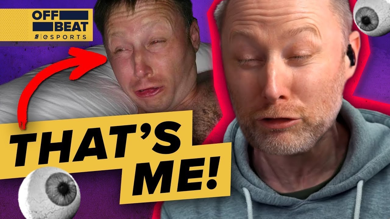 How a Living Meme Became the Weirdest Streamer on Twitch - YouTube