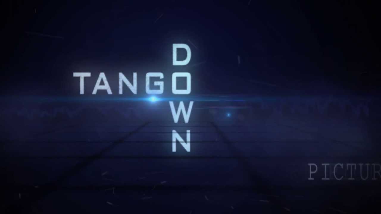 Tango Down Pictures Ident (Animation) - YouTube