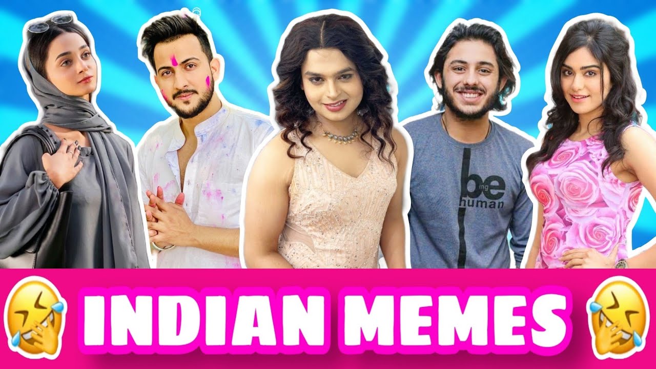 Dank Indian Memes | Memes Funny Video🤣 Meme Compilation🤣 Viral Memes ...