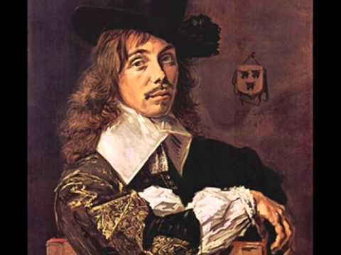 Lully- Alceste, Suite - 03/7 - Echos - Rondeau De La Gloire - Jordi ...