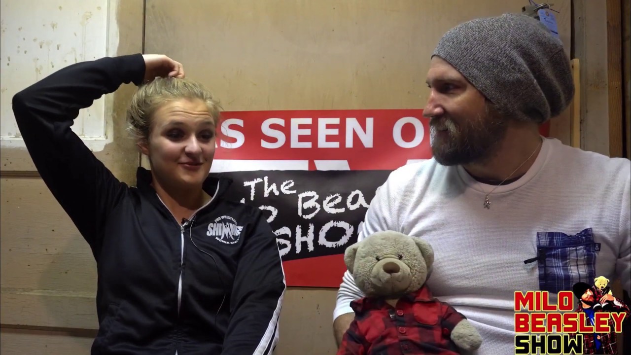 The Milo Beasley Show episode 252 feat. Sierra - YouTube