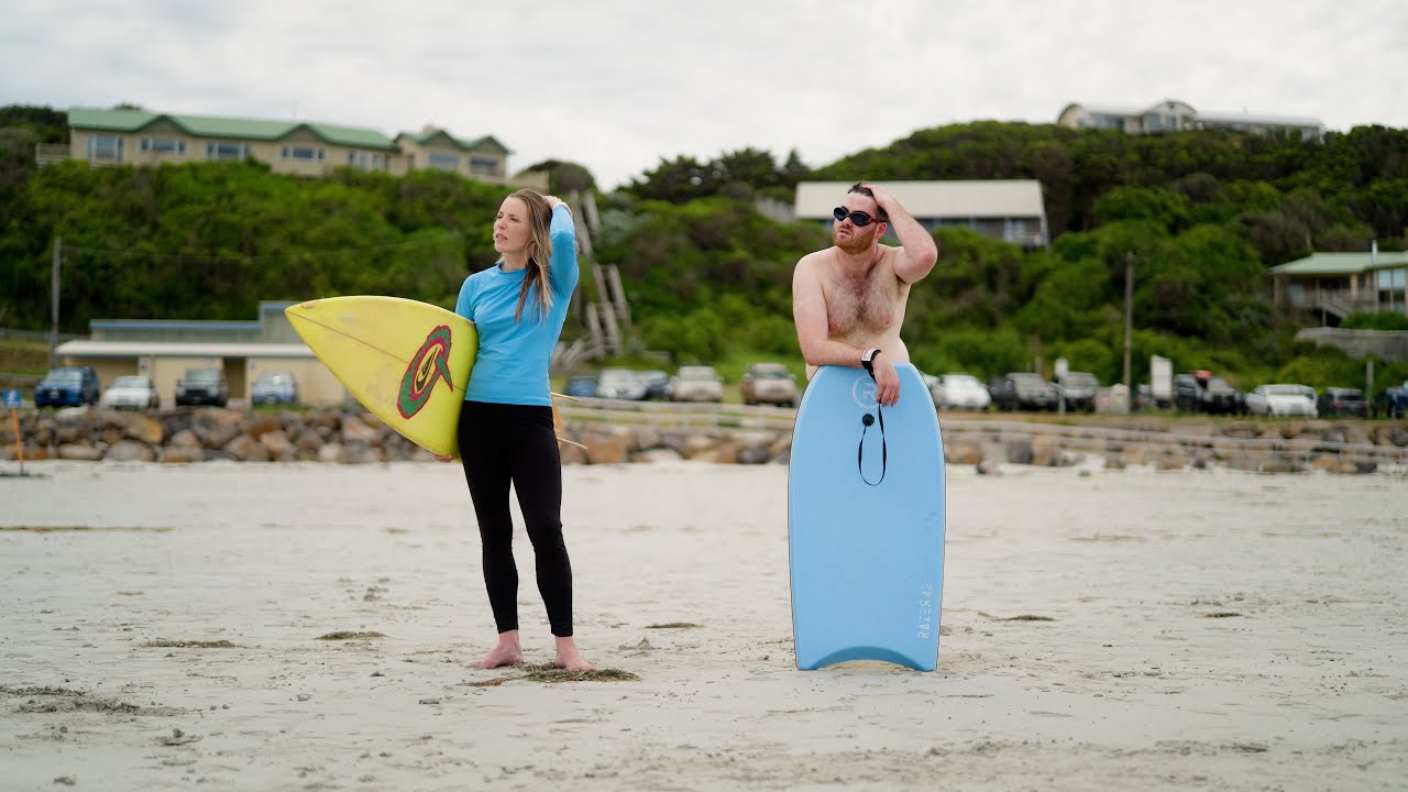 Promoting Portland with Jackson Tozer - YouTube