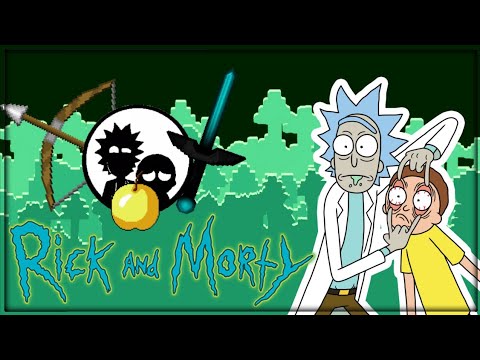 🔍TEXTURE PACK RICKY AND MORTY🔎(32×)DOWLOADS DESCRISAO - YouTube