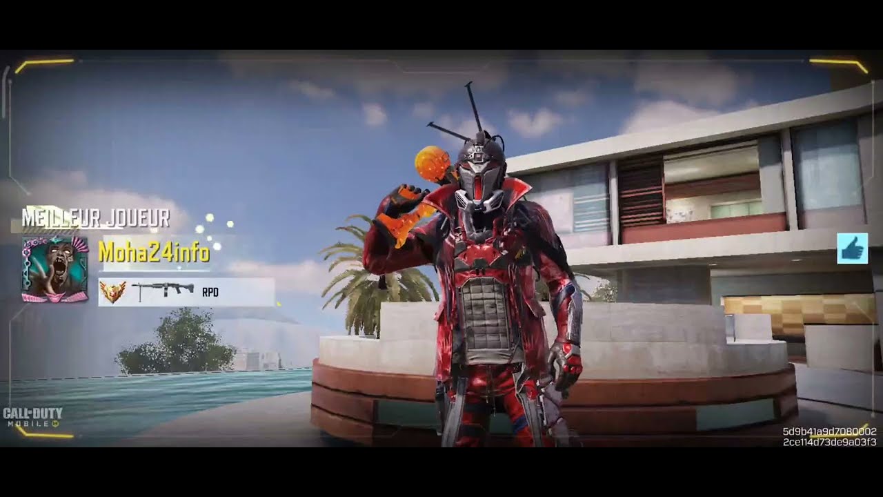 🔍 RAID Map Mastery: Search & Destroy Call of Duty Mobile (No Commentary ...