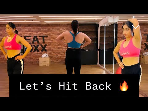 Let’s Hit Back 🔥| My Back Workout | Shivanifitnesss #backworkout # ...