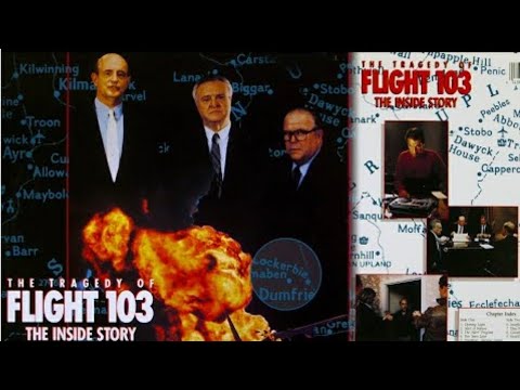The Tragedy Of Flight 103: The Inside Story - 1990 Lockerbie Movie ...