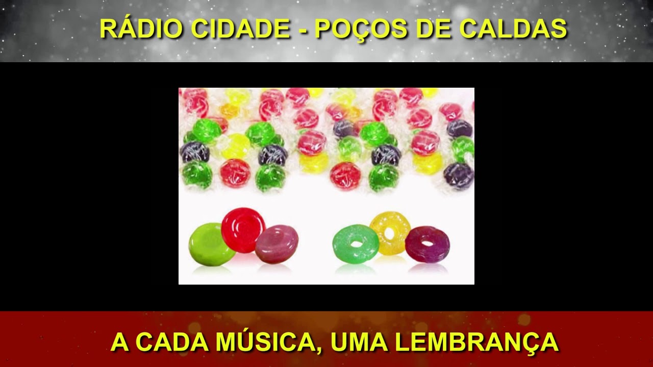 Balas Anos 80 – Doces e Balas Antigas que Estão na Memória da Gente ...