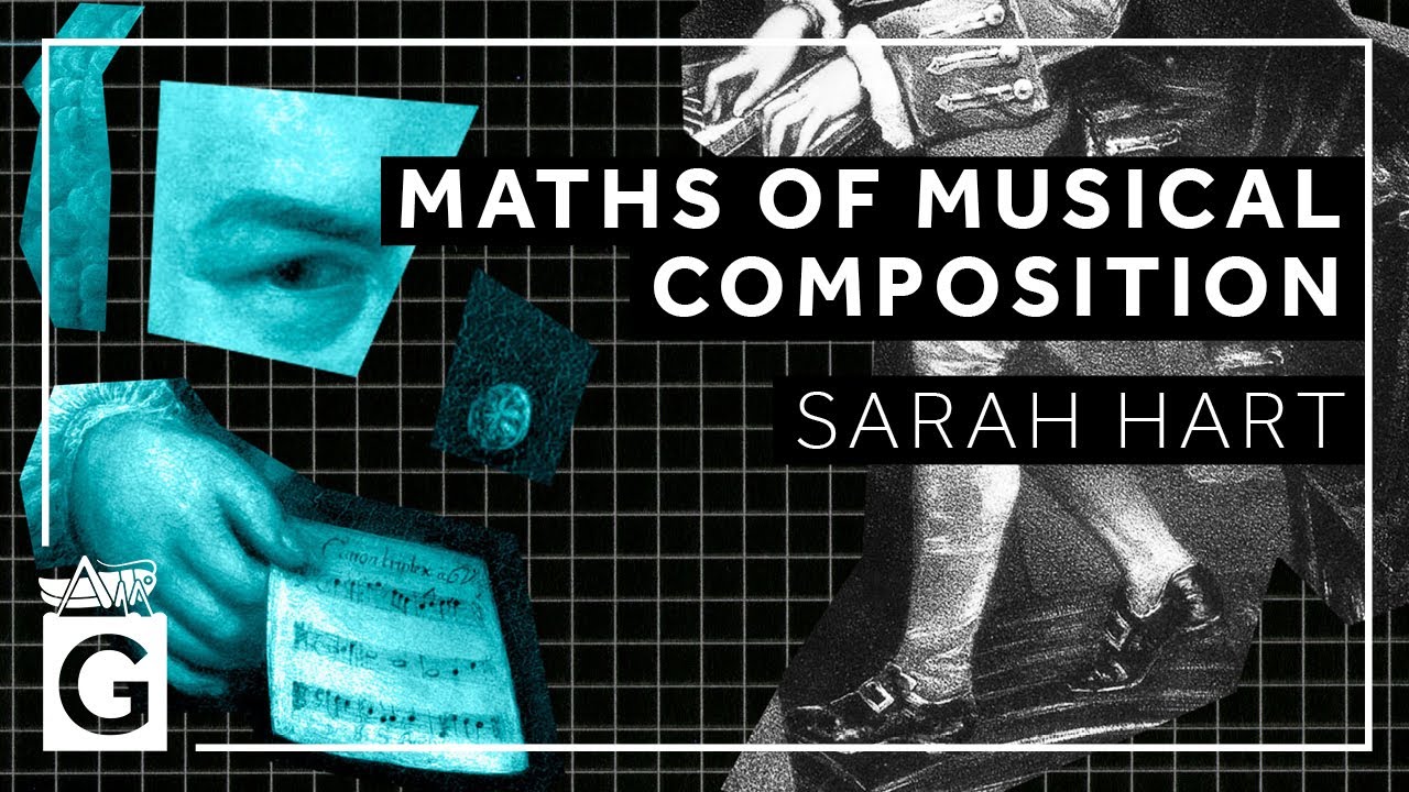 The Mathematics of Musical Composition - YouTube