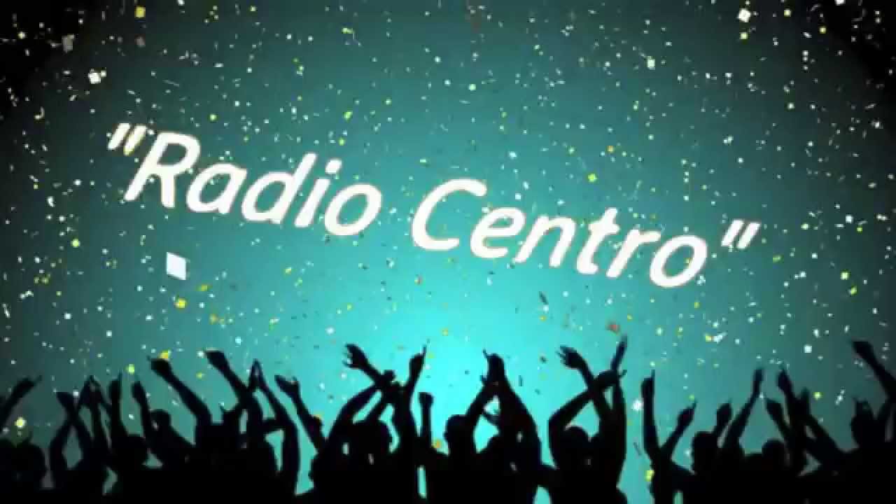Radio Centro - YouTube