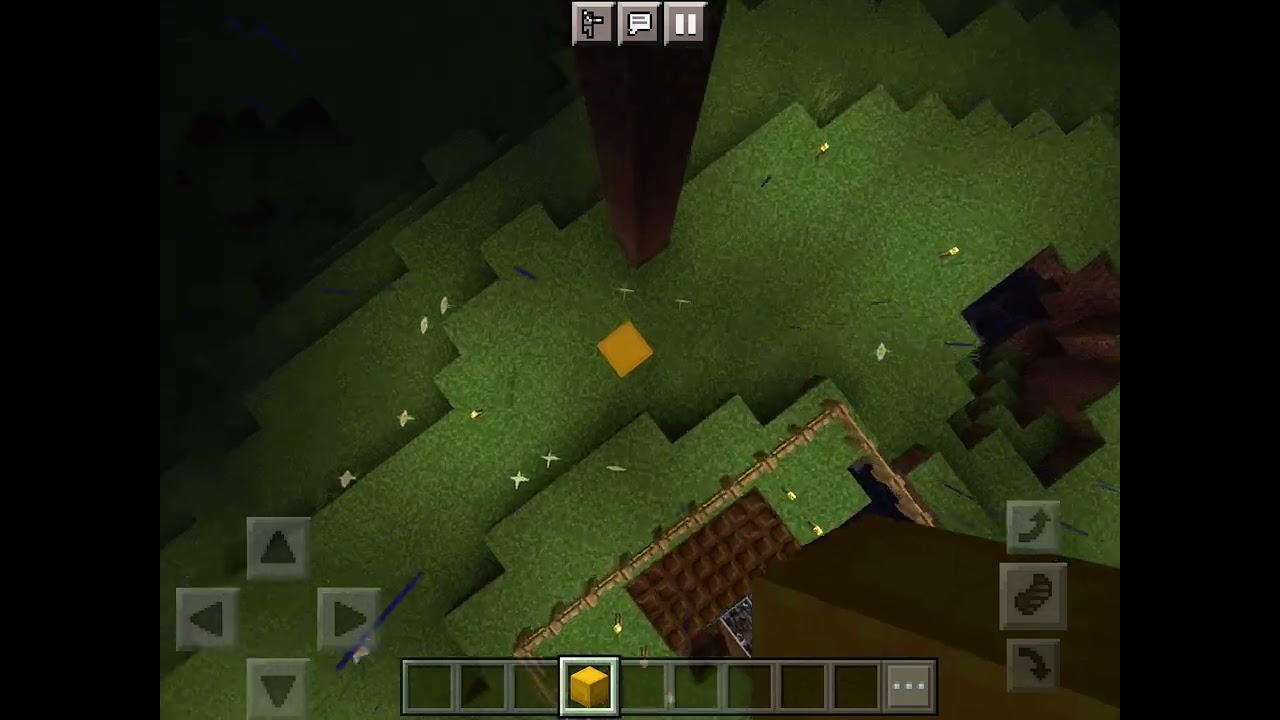 Exploding cows in Minecraft # first time ever playing - YouTube