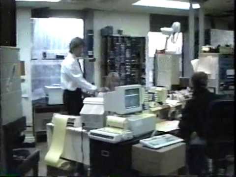 680 News Early Days