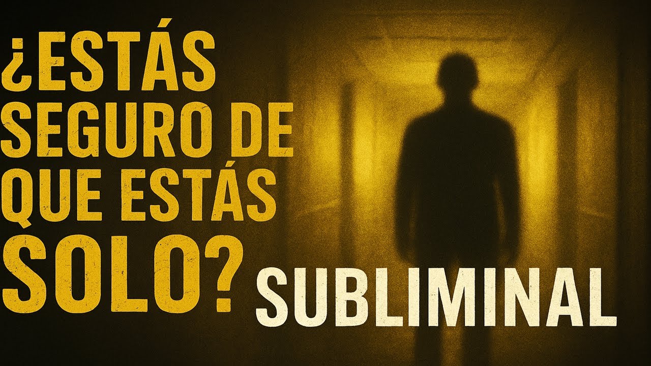 🌀 SUBLIMINAL - La nueva demo que te hará dudar de tu realidad (Demo en ...