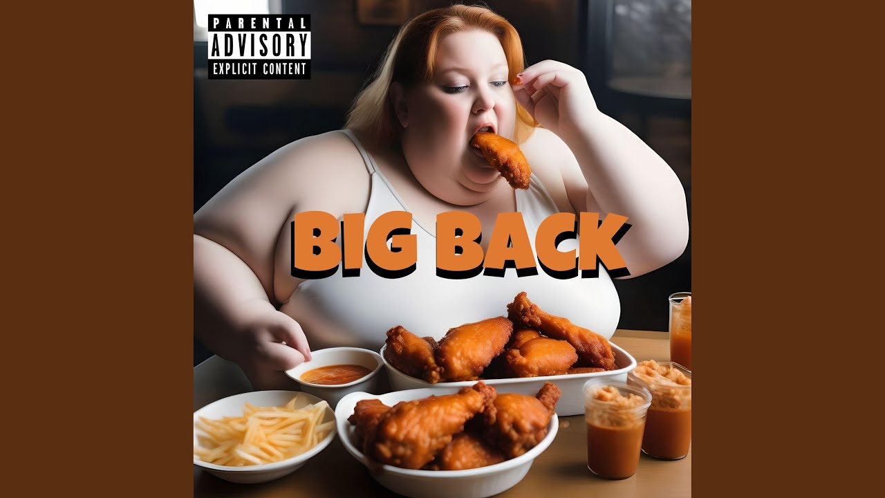 BIG BACK - YouTube