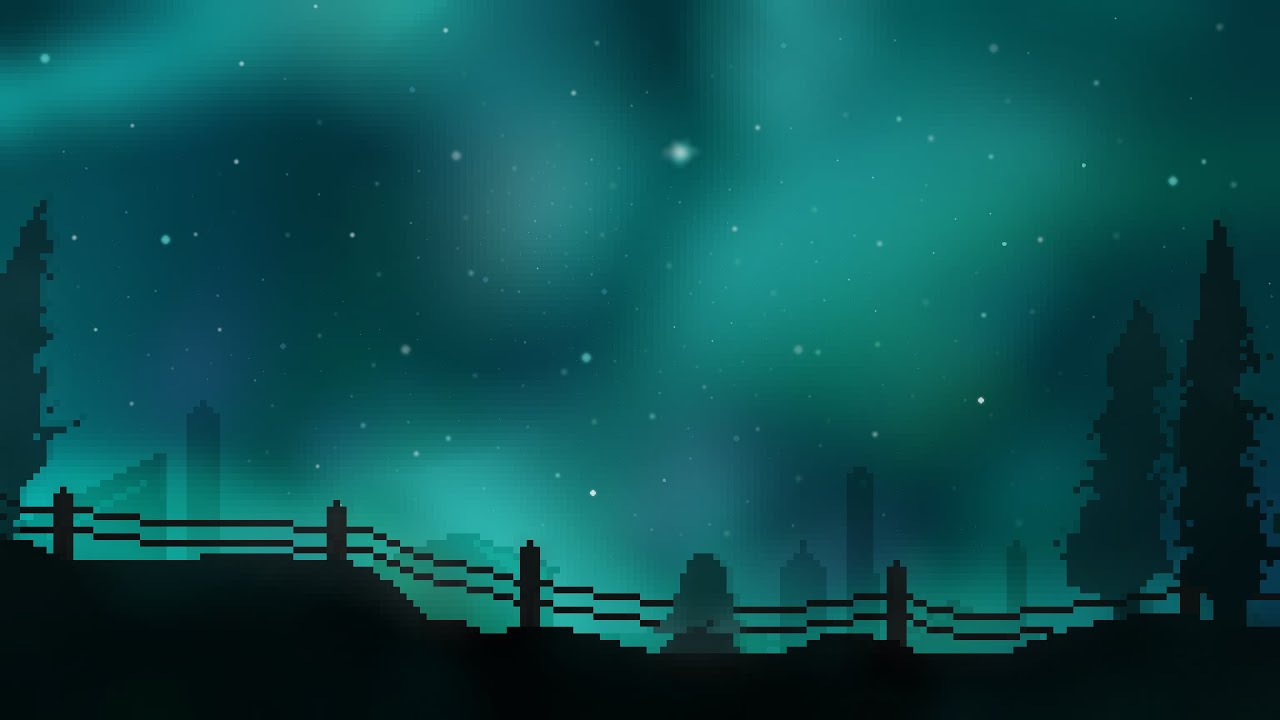 The Merry Dancers - Yuin - YouTube