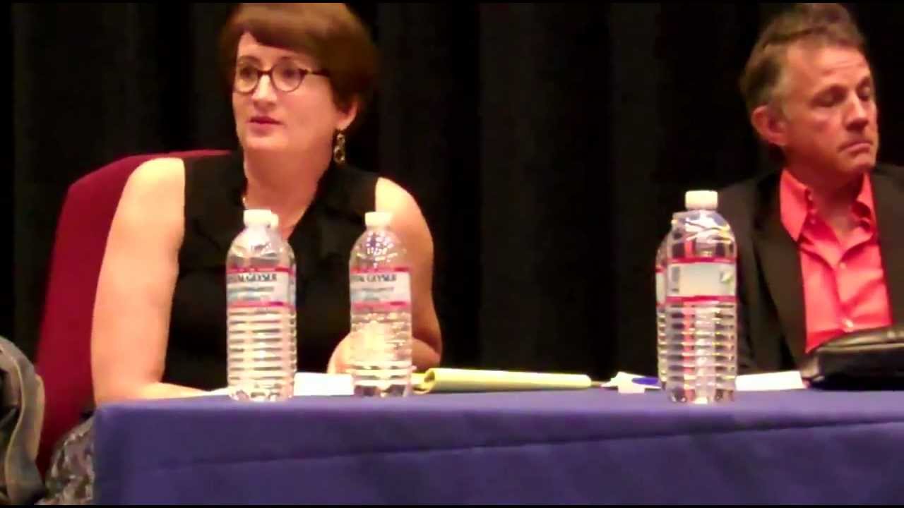 Media Industries Research Roundtable (Toby Miller, Nitin Govil ...