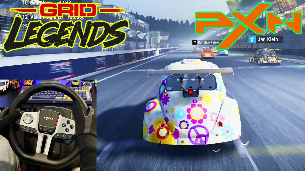 My New Car Racing Channel Launch - Racing Rider - YouTube