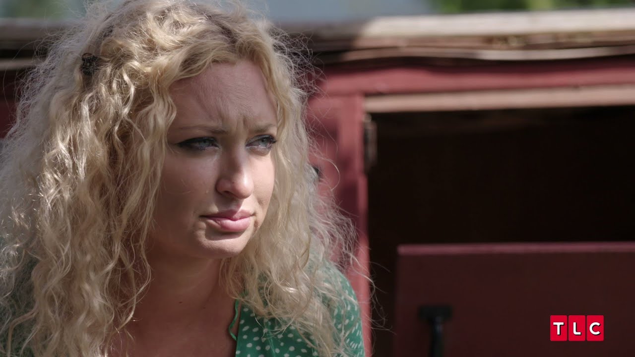 Natalie: "Michael, I Love You. I Could Move Back." | 90 Day: The Single ...