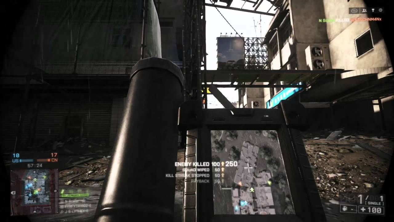 Hi Mortar! 1 - YouTube