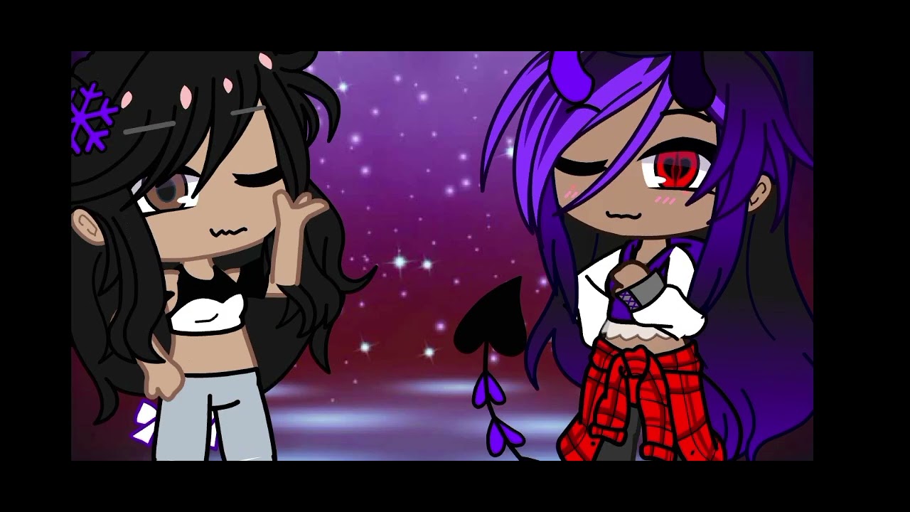 || clapping 👏 || ft: Roxxane, Addy gacha life and gscha club || - YouTube