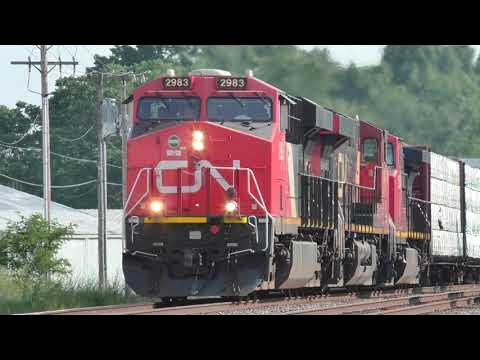 CN M302 - YouTube