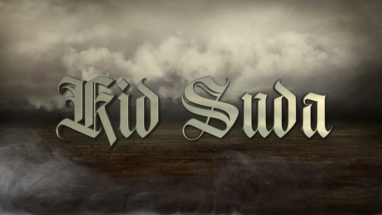 Kid Suda - She's My Heroin [Acoustic Original 2021] - YouTube