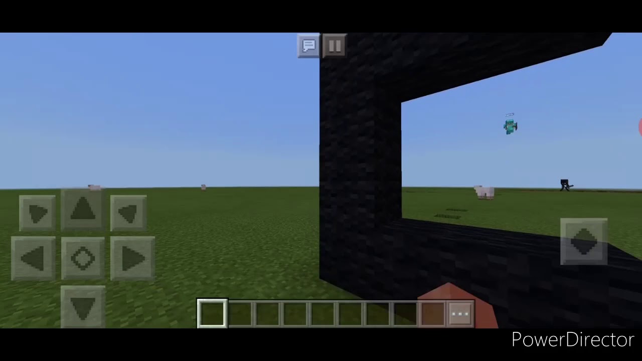 Introduction video minecraft - YouTube