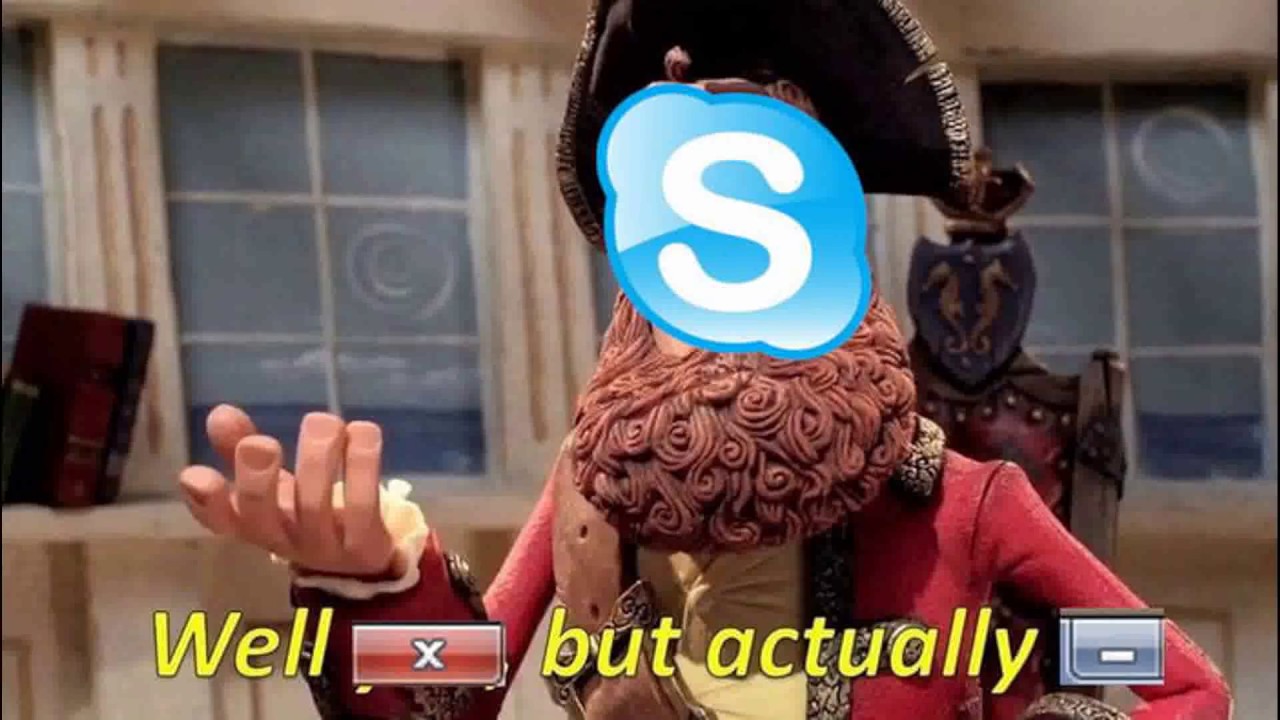 Well yes but actually no - Memes - YouTube