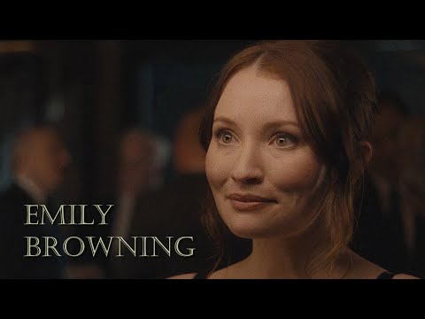 Emily Browning | Best Moments | Gorgeous