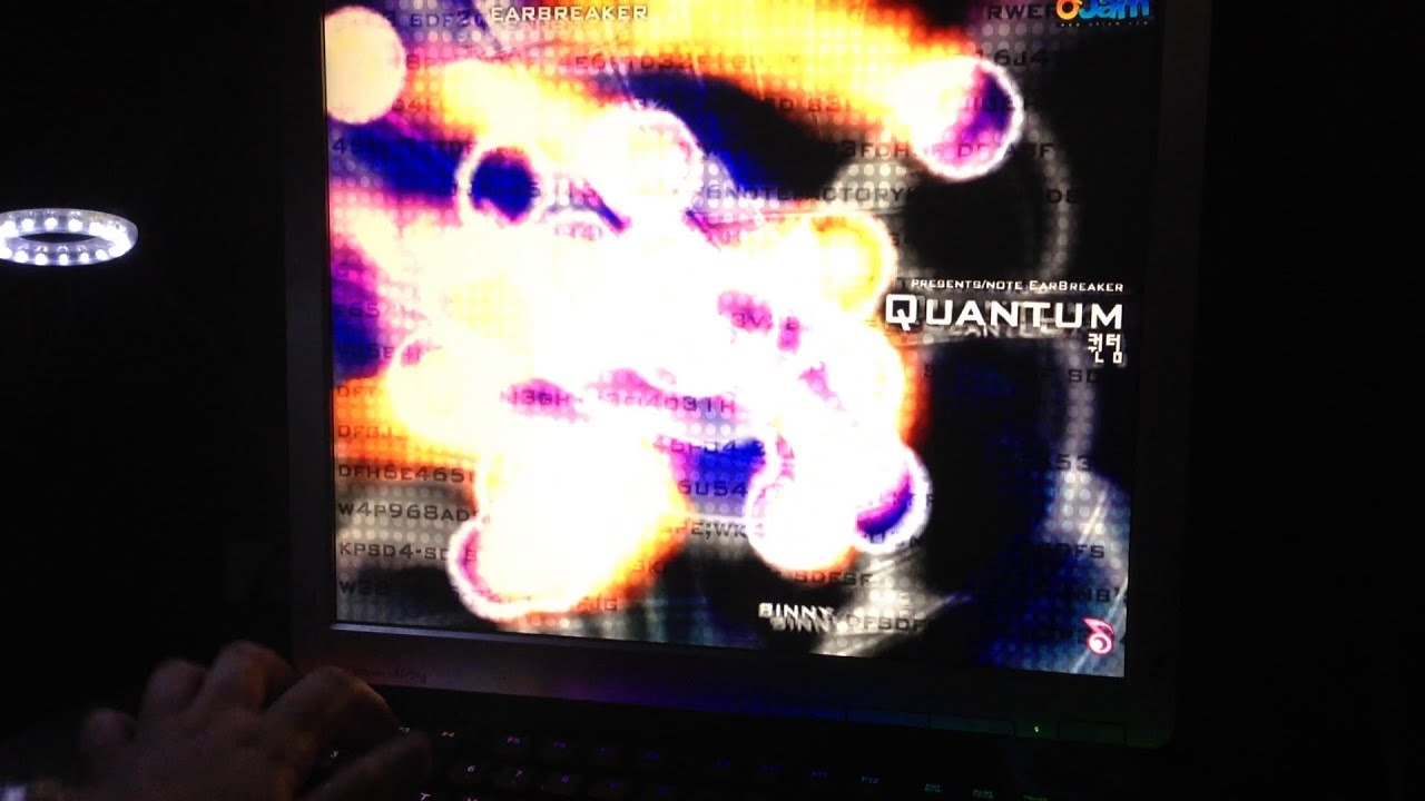 Quantum Hard x4 Speed Full Combo #O2JAM - YouTube