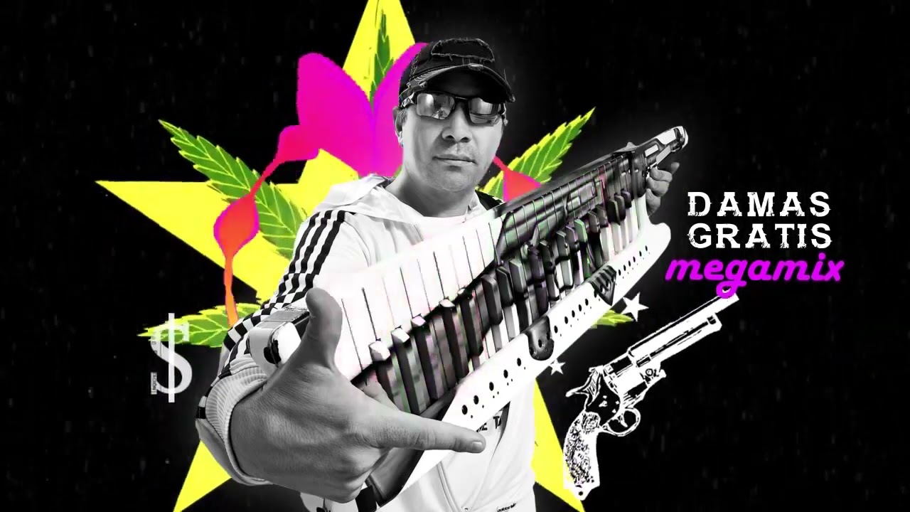 👉 PABLO LESCANO 👈 │ 👉 DAMAS GRATIS 2022 ENGANCHADOS 👈 │ Cumbia Villera ...