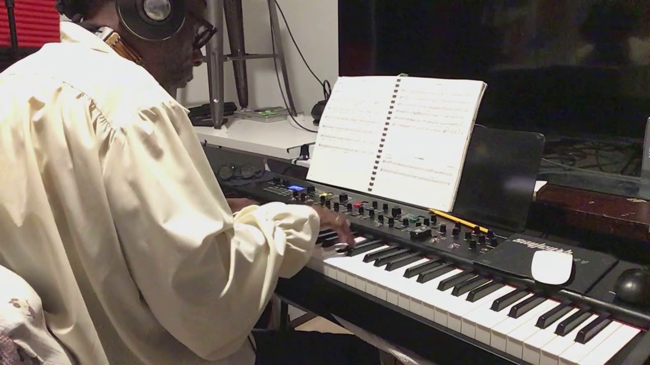 Spain /long version /Carlton Moxley - YouTube