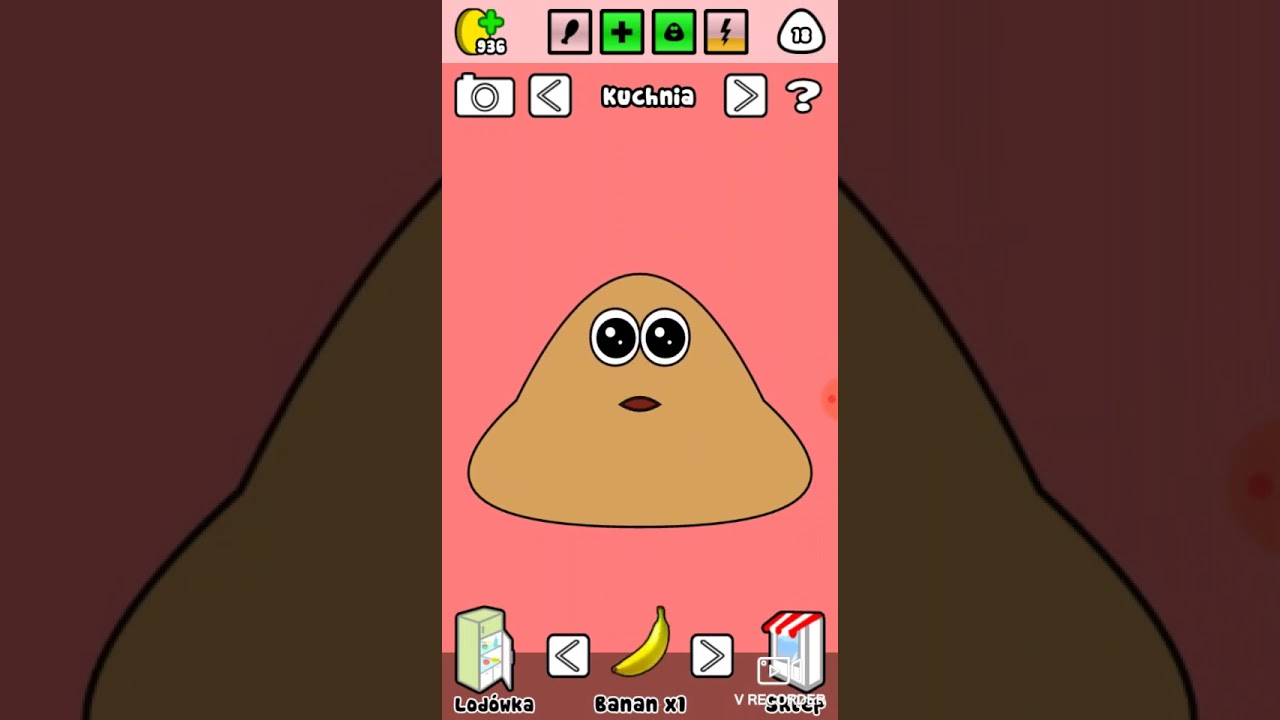 My Little pou XD - YouTube