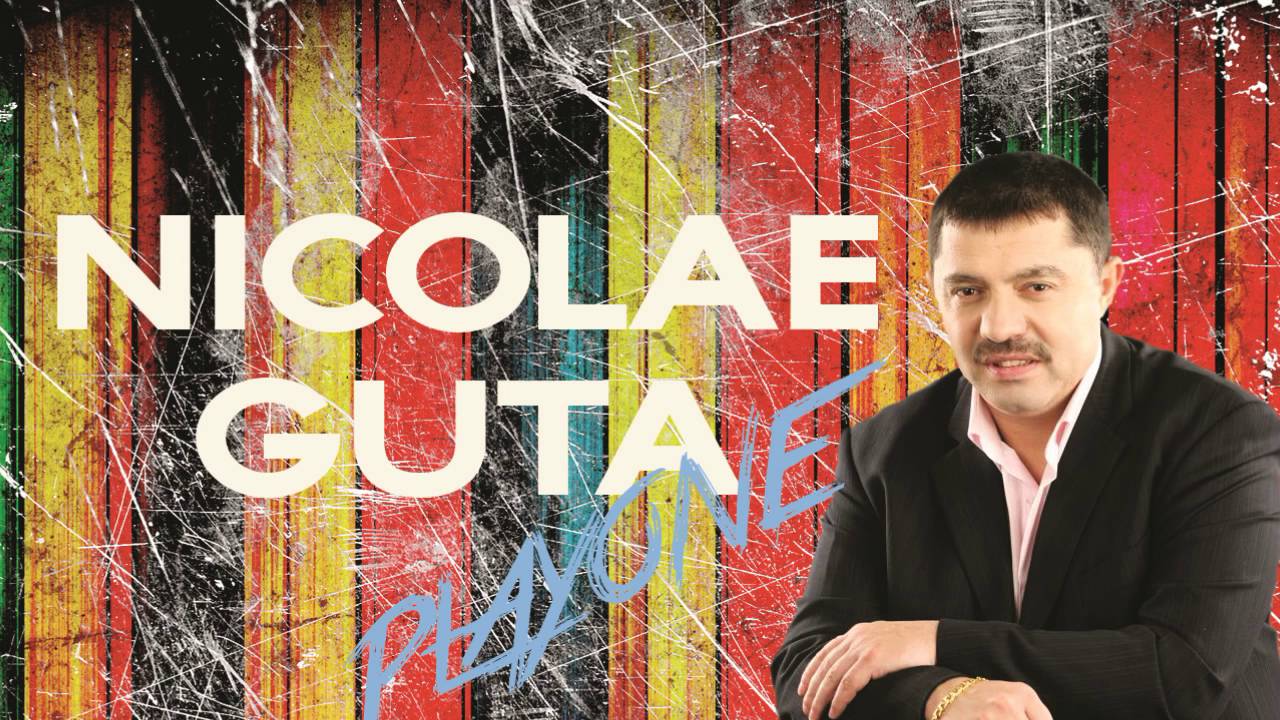 Colaj manele de succes vol. 1 - Nicolae Guta - Hiturile anilor 2000 ...